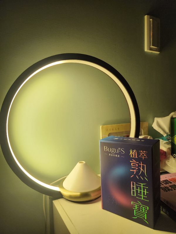 植萃熟睡寶Bugu-S | 50+