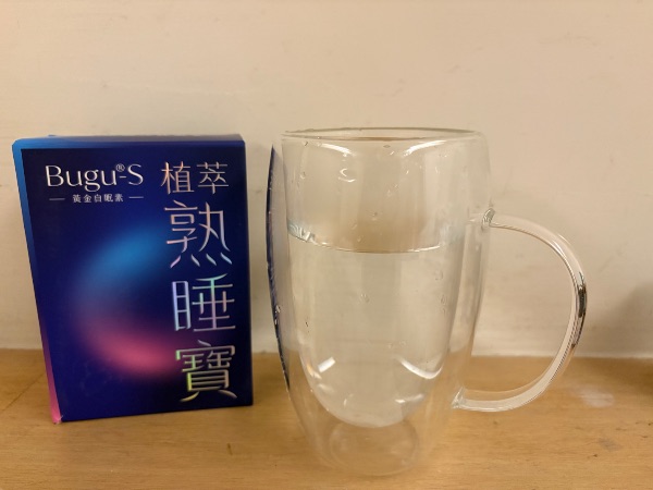 植萃熟睡寶Bugu-S | 50+